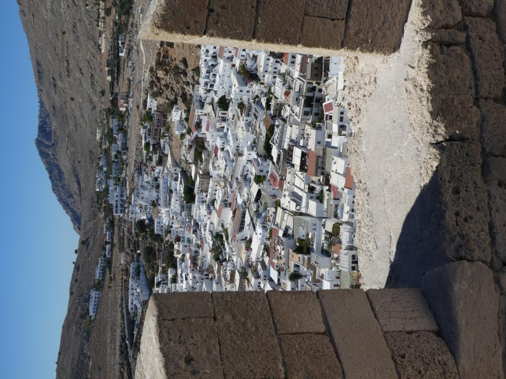 Rhodos - Blogofant - Elefantisch gut!