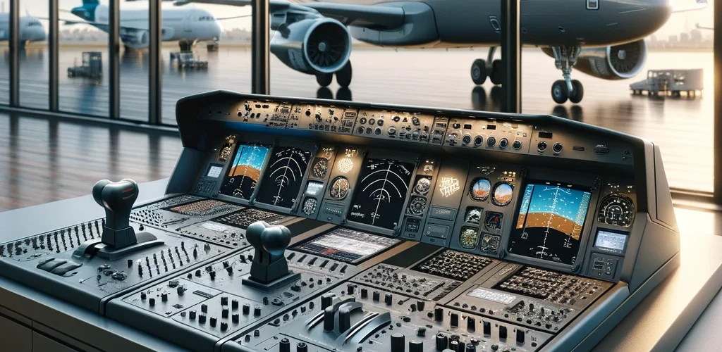 Fenix A320 SPAD.next Profile for Honeycomb Bravo Throttle Quadrant - Blogofant - Elefantisch gut!